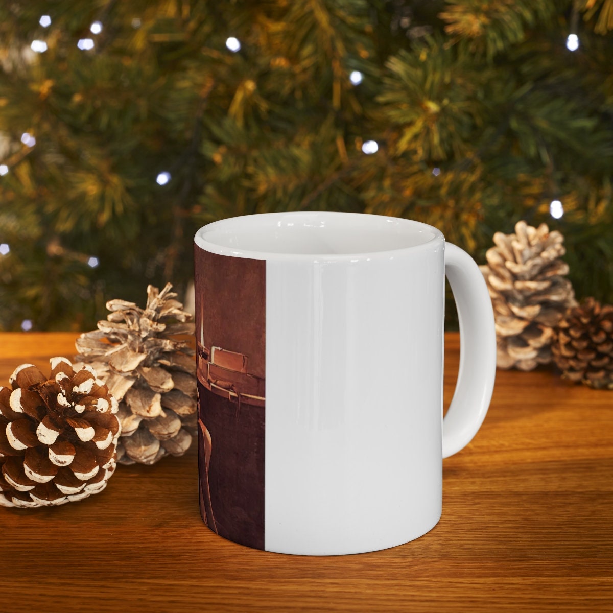 Mary Magdalene Mug - Etsy