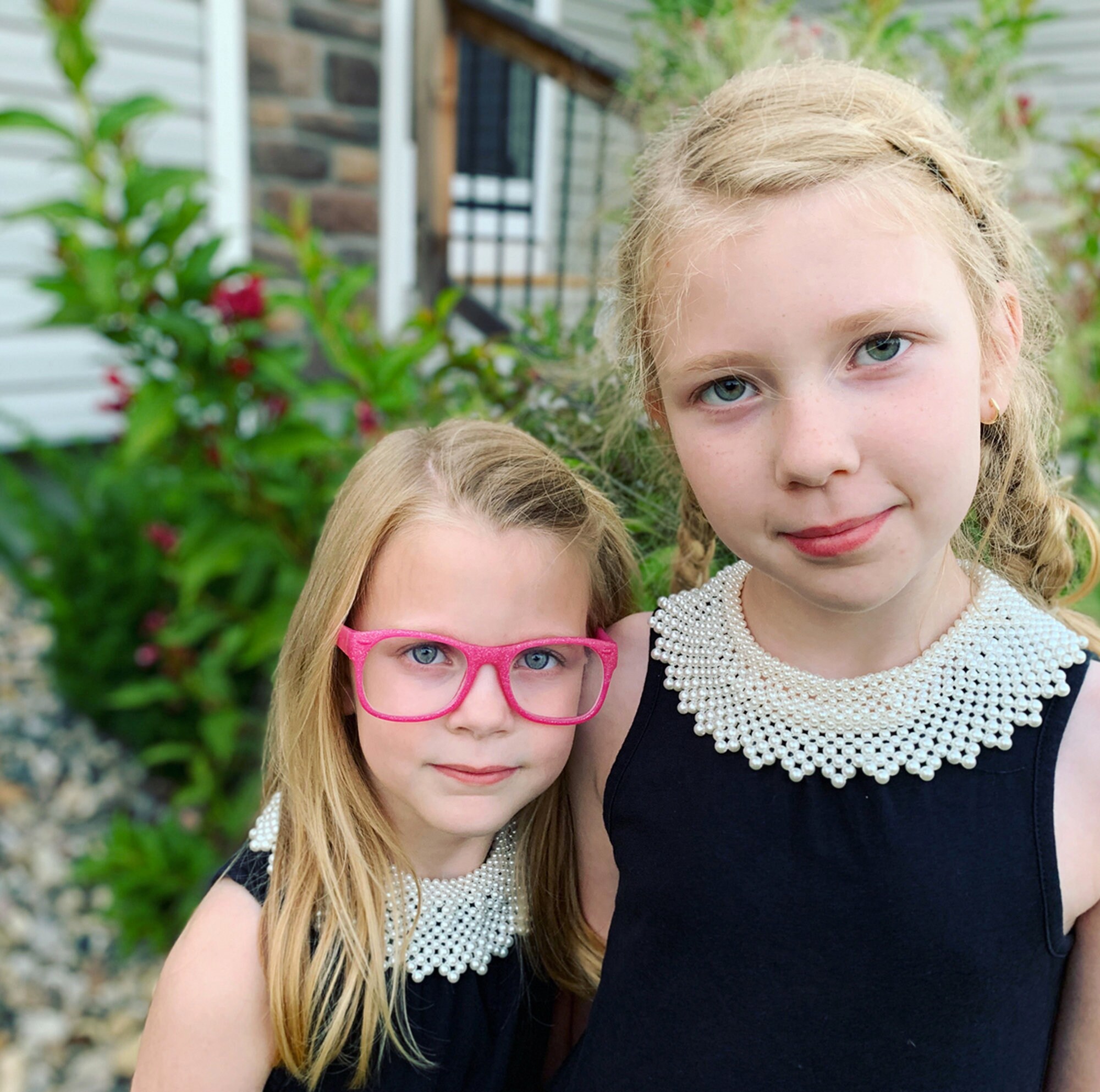 RBG Ruth Bader Ginsburg Child Size Commemorative White Dissent - Etsy ...