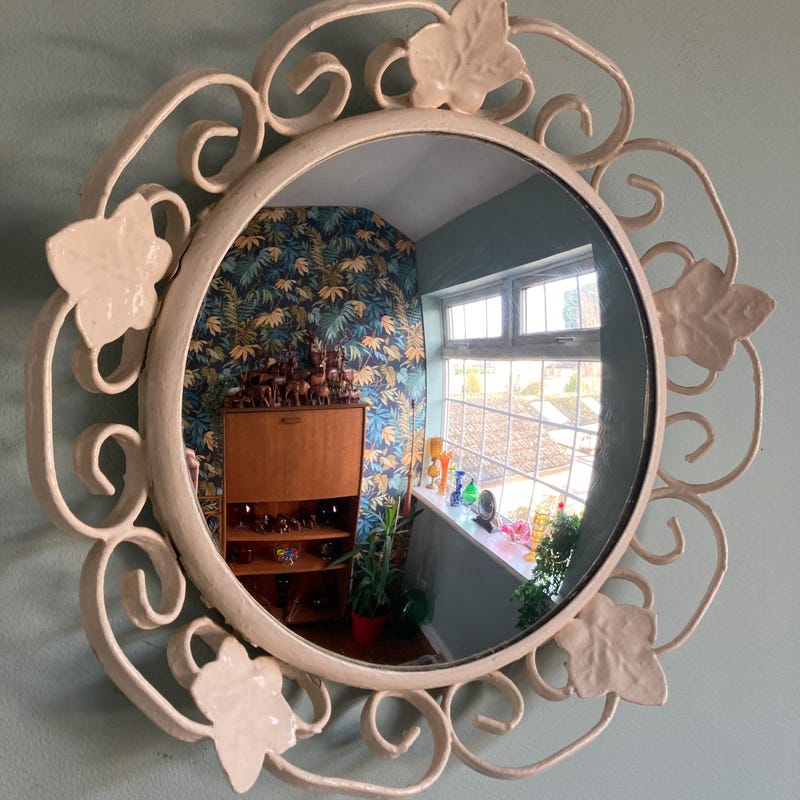 Eye Mirror - Etsy UK
