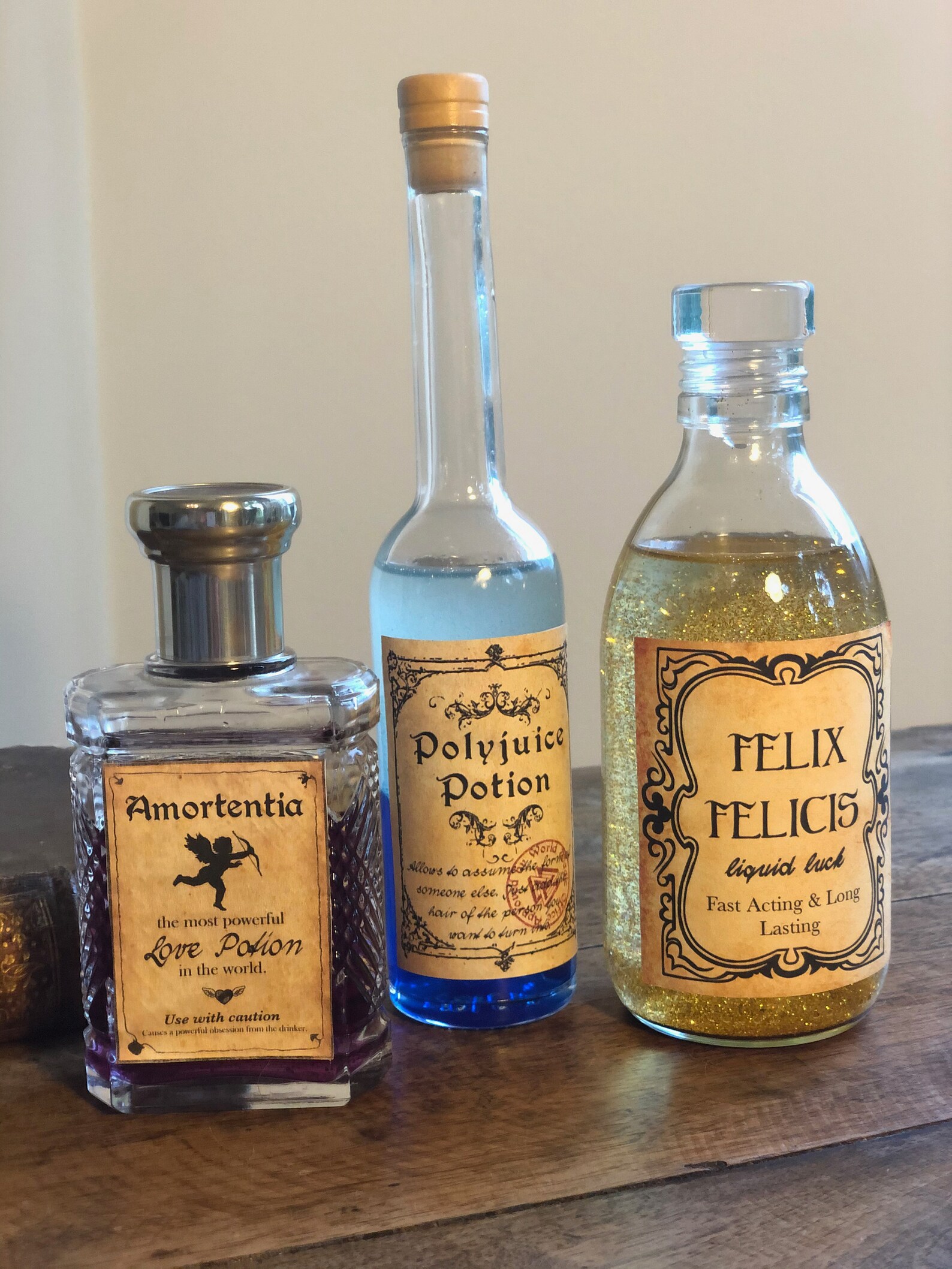 Diy label wizard - eyepastor