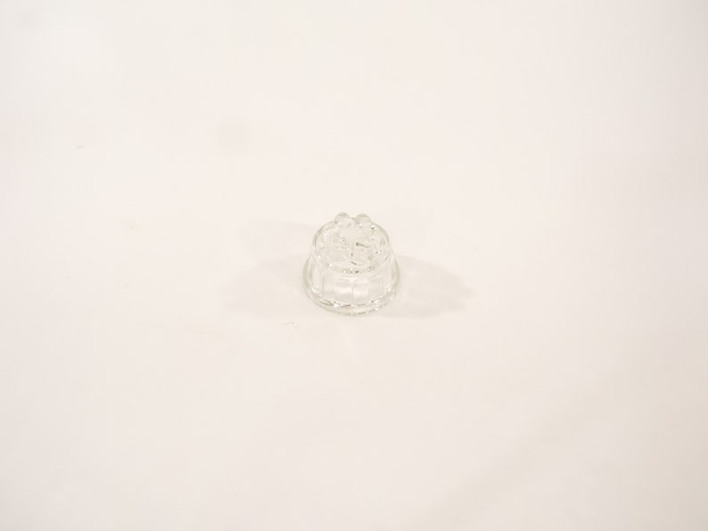 Vintage Jelly Mould / Round Jelly Mould / Collectable Jelly Mould ...