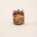 Vintage Biscuit Jar / Biscuit Barrel / Ceramic Biscuit Barrel / Vintage ...