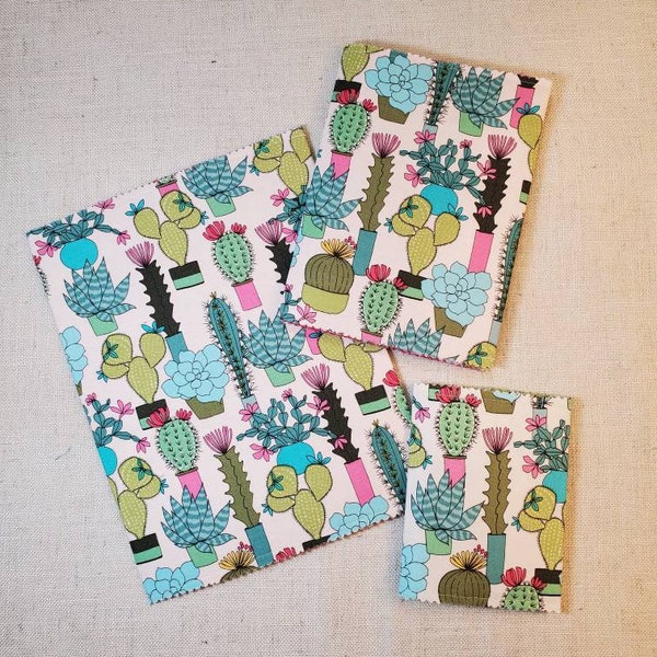 Cactus Flower - Etsy