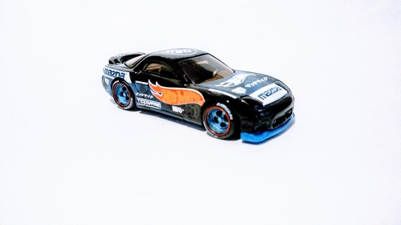 Lfs Mad Mike Rx 8 Skin
