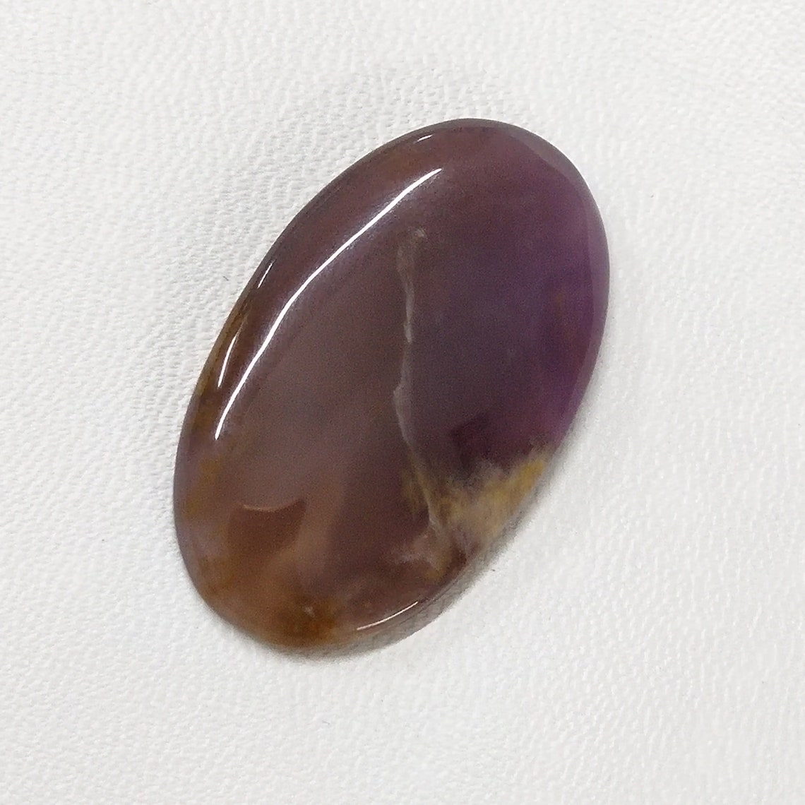 Amazing Opal Agate Oval 37X22X4mm Nice Quality Cabochon | Etsy