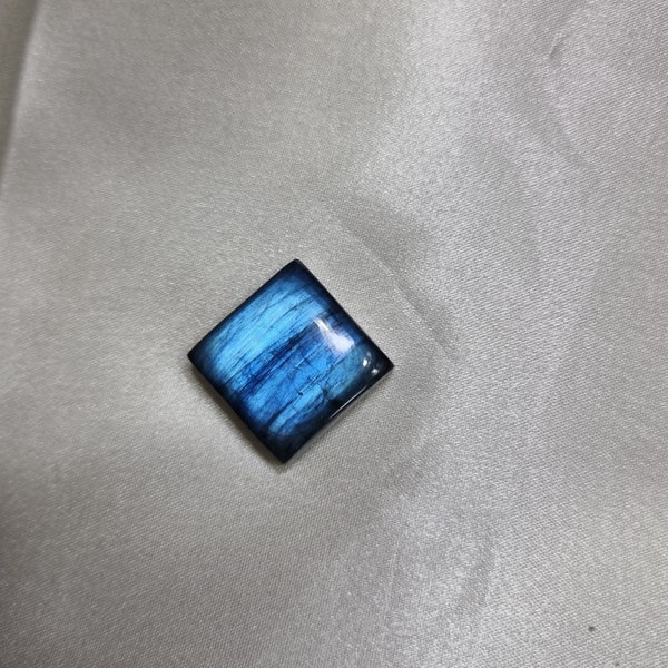 Square Cabochon Wire Wrapped - Etsy