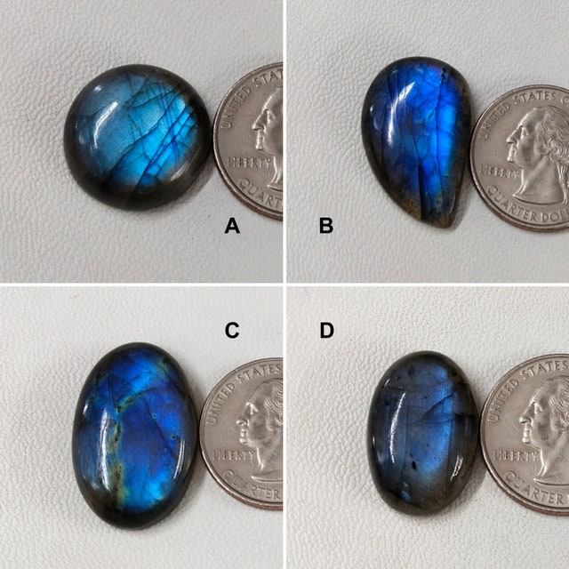 TJSTONES - Etsy