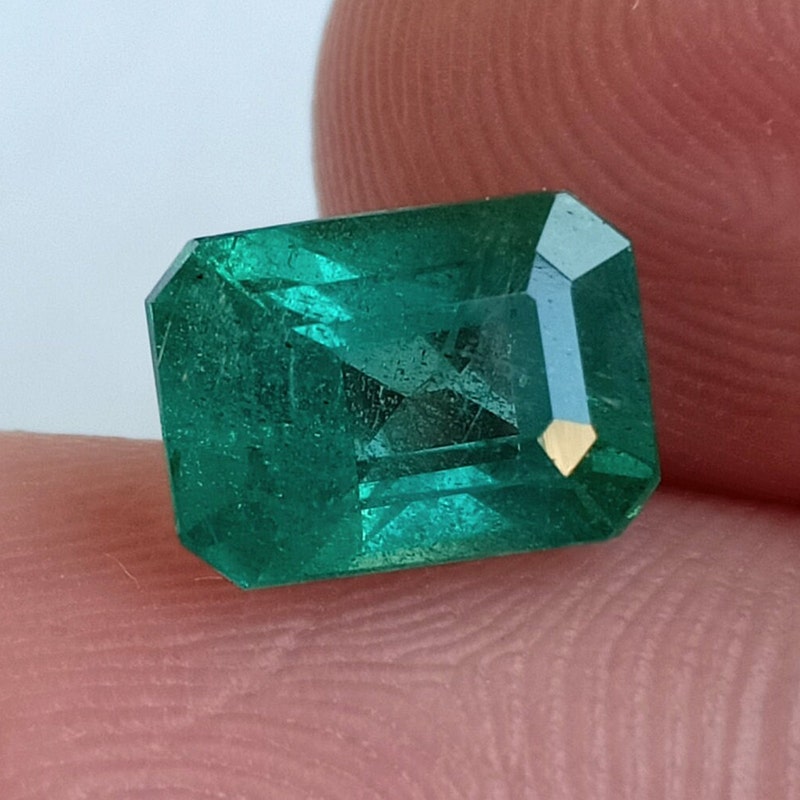 Emerald - Etsy
