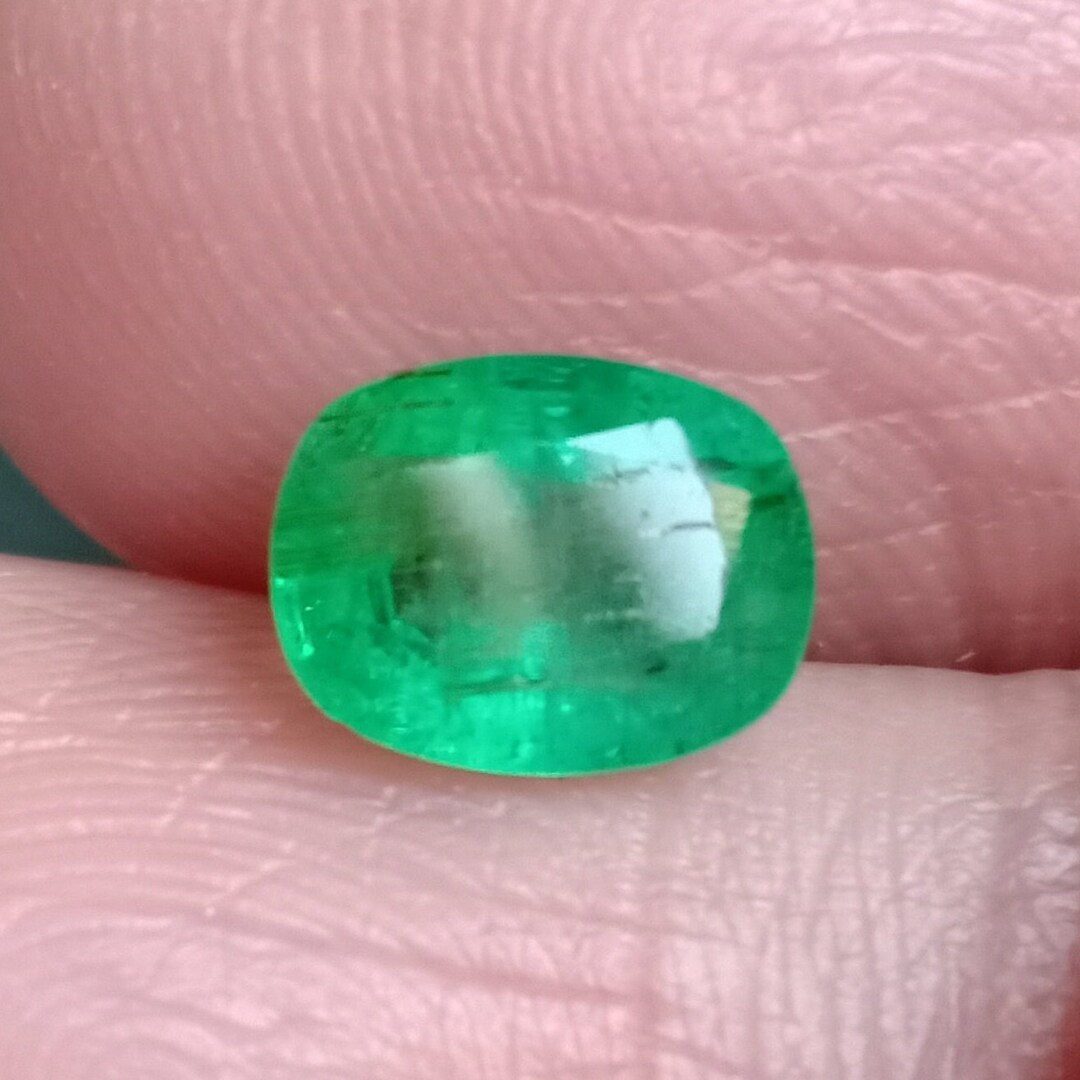 Esmeralda verde genuina a la venta, Esmeralda verde, Esmeralda de ...