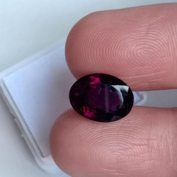 Burmese Tourmaline - Etsy