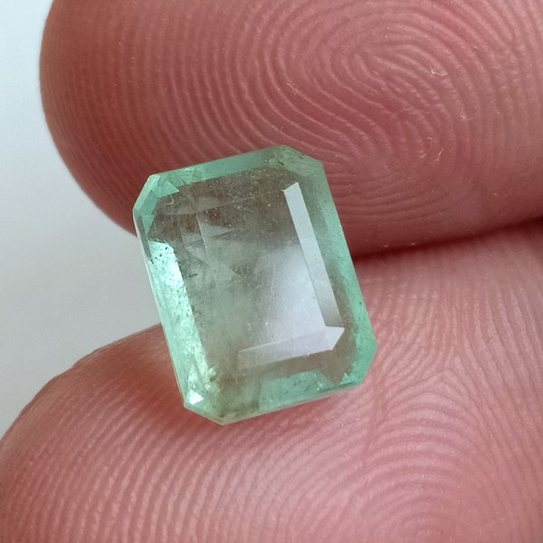 Light Emerald Green - Etsy