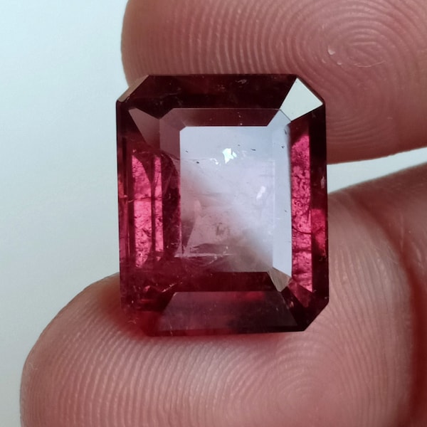 Red Tourmaline - Etsy