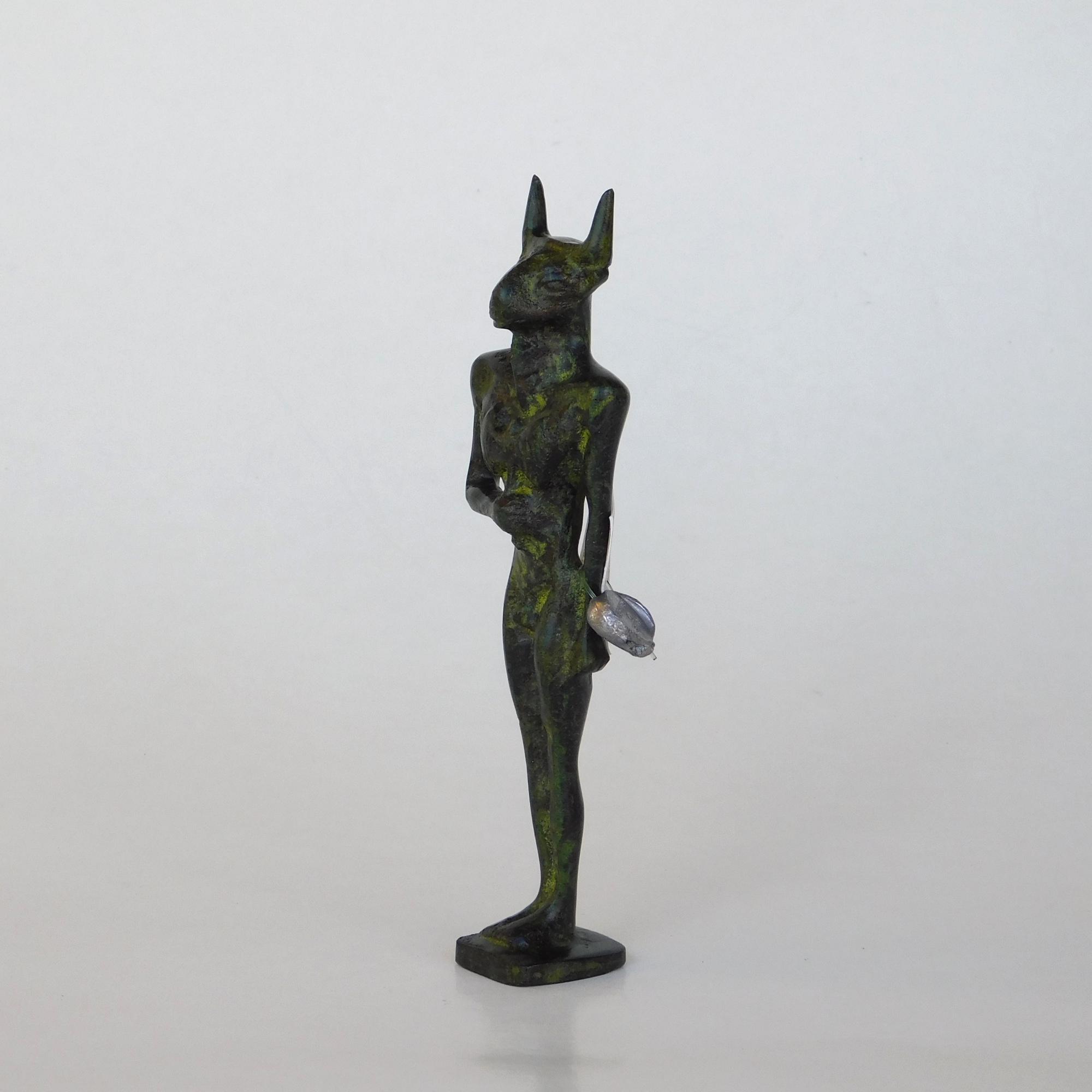 Bronze Ancient Greek Minotaur Statue - Hand Made - Etsy