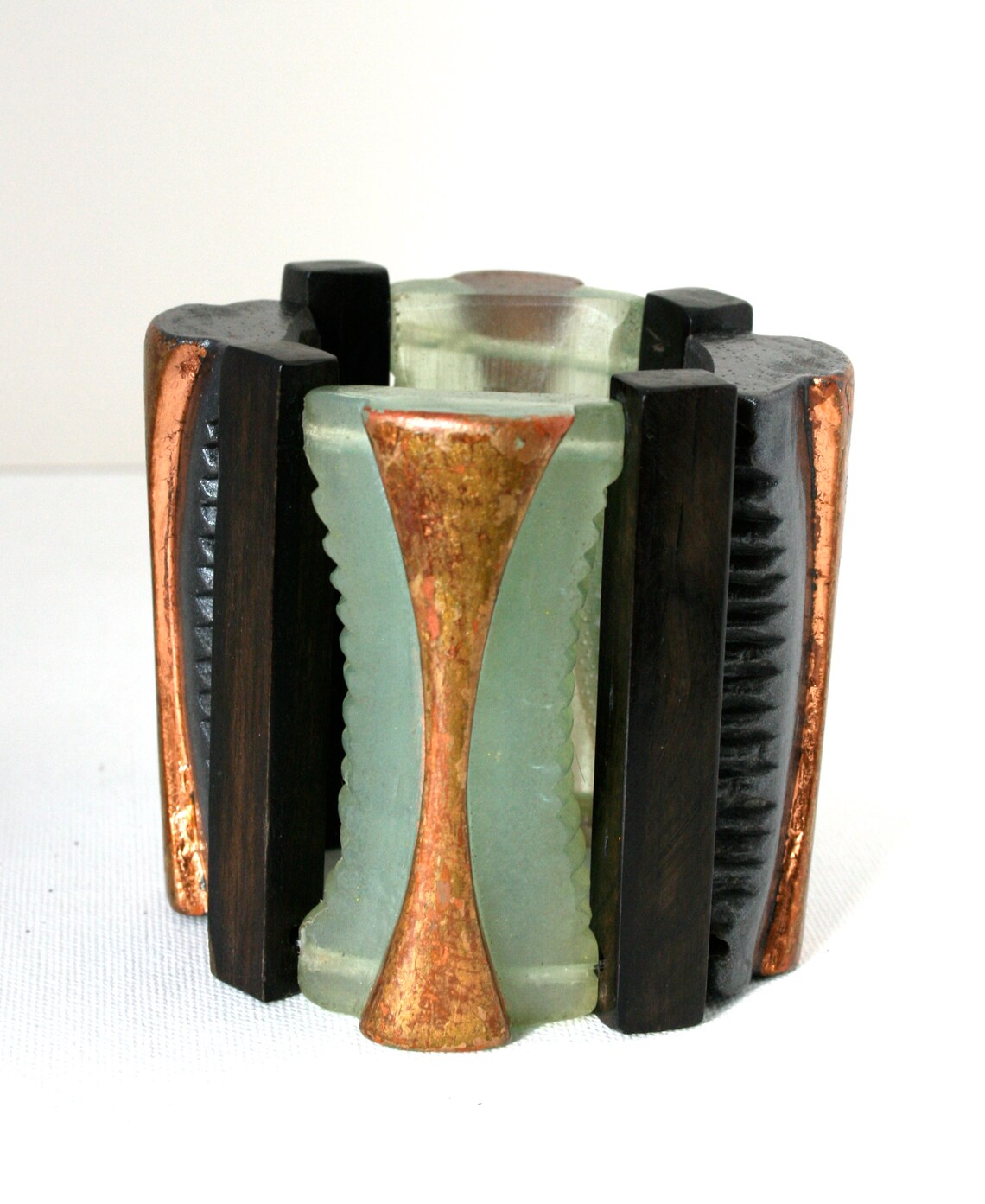 Translucent Tower With Ebony - Etsy