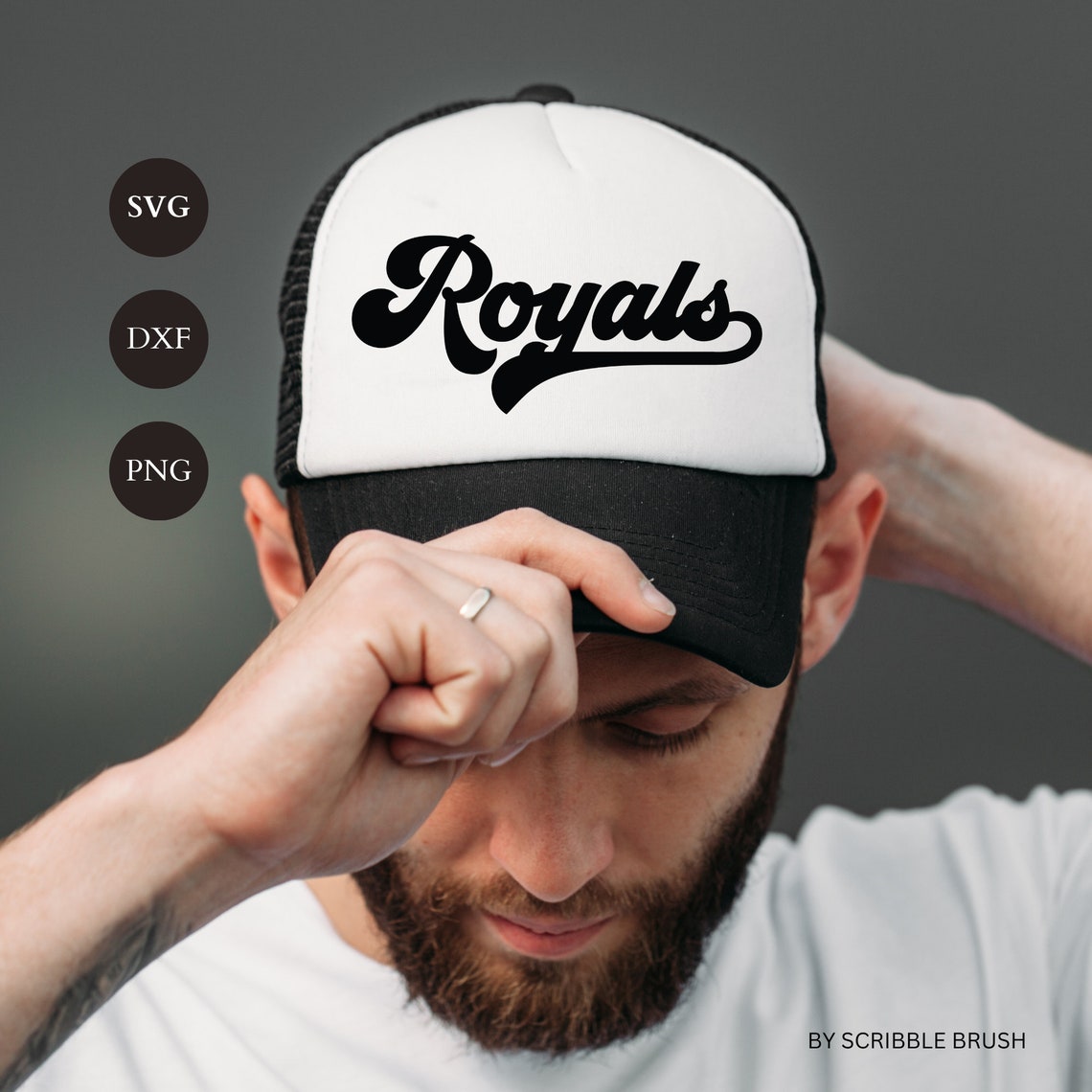 Royals Svg, Royals Baseball Svg, Royals Retro Shirt Png, Royals Jersey ...