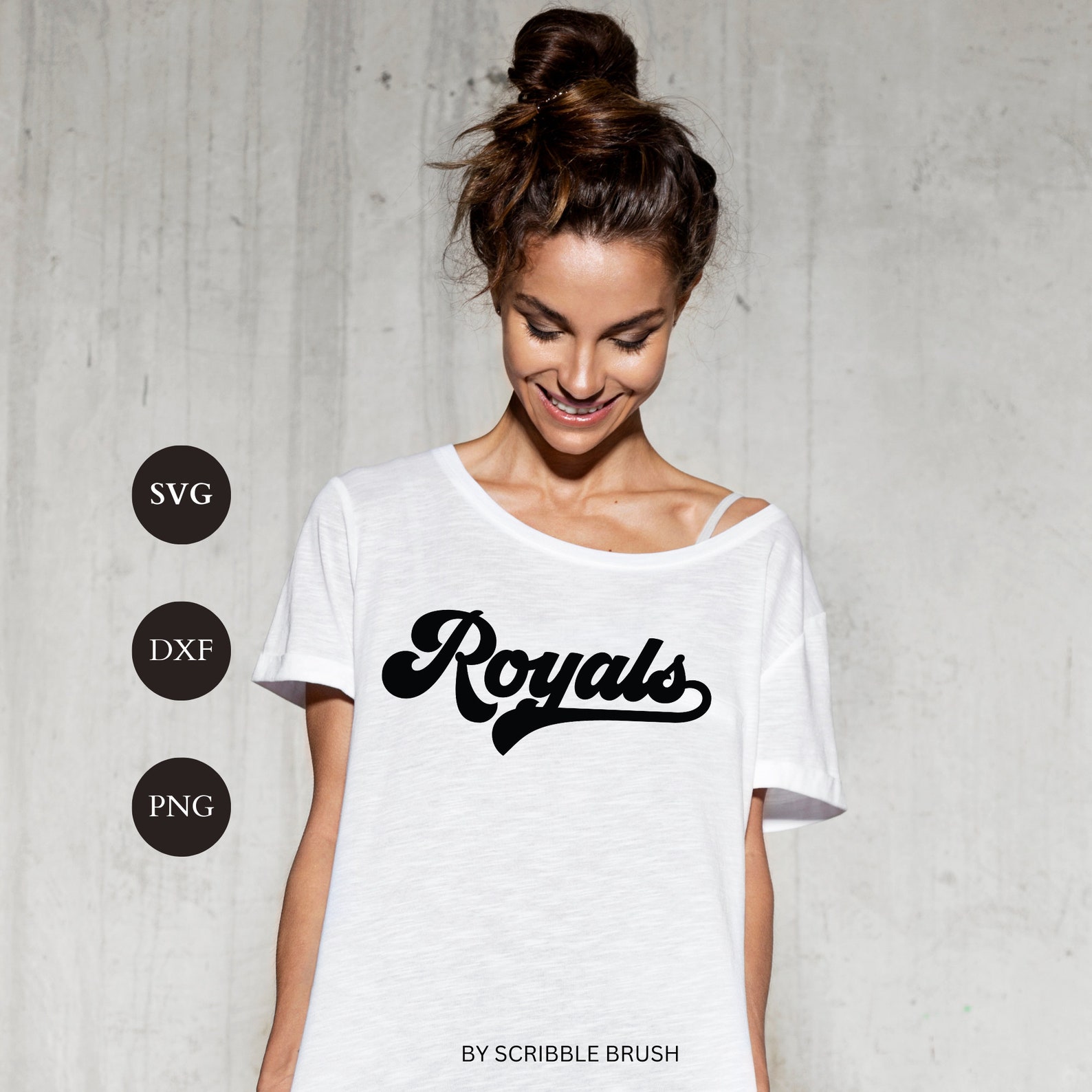 Royals Svg, Royals Baseball Svg, Royals Retro Shirt Png, Royals Jersey ...
