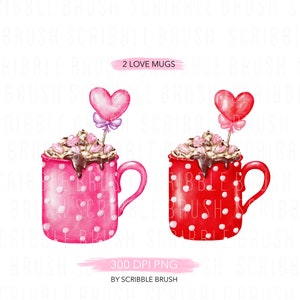 Valentines Day Sublimation PNG Designs Bundle, Valentine Clipart PNG ...