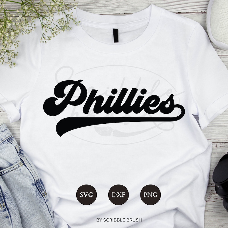 Philly - Etsy