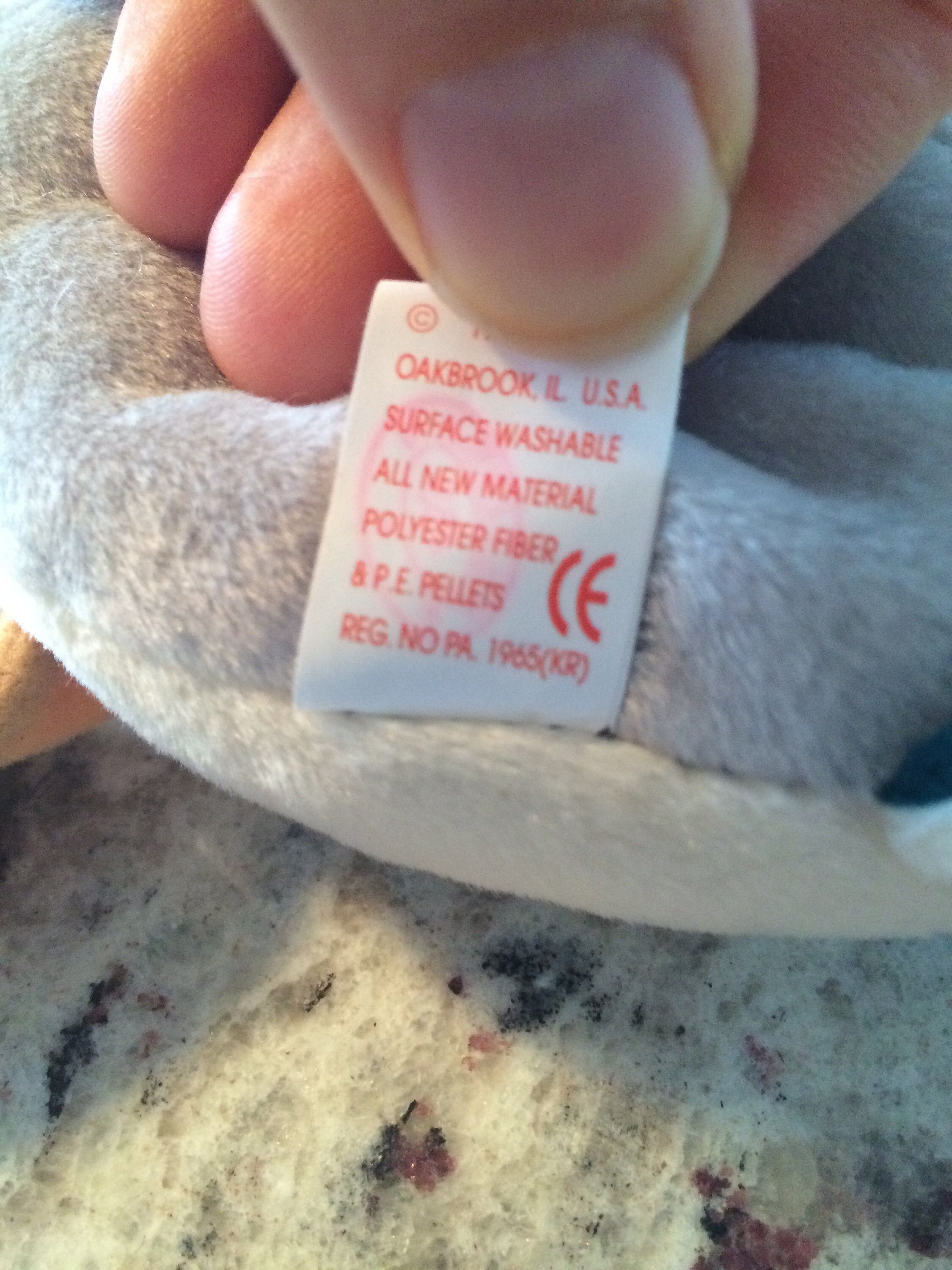 Very Rare and Valuable Jake the Duck - Etsy