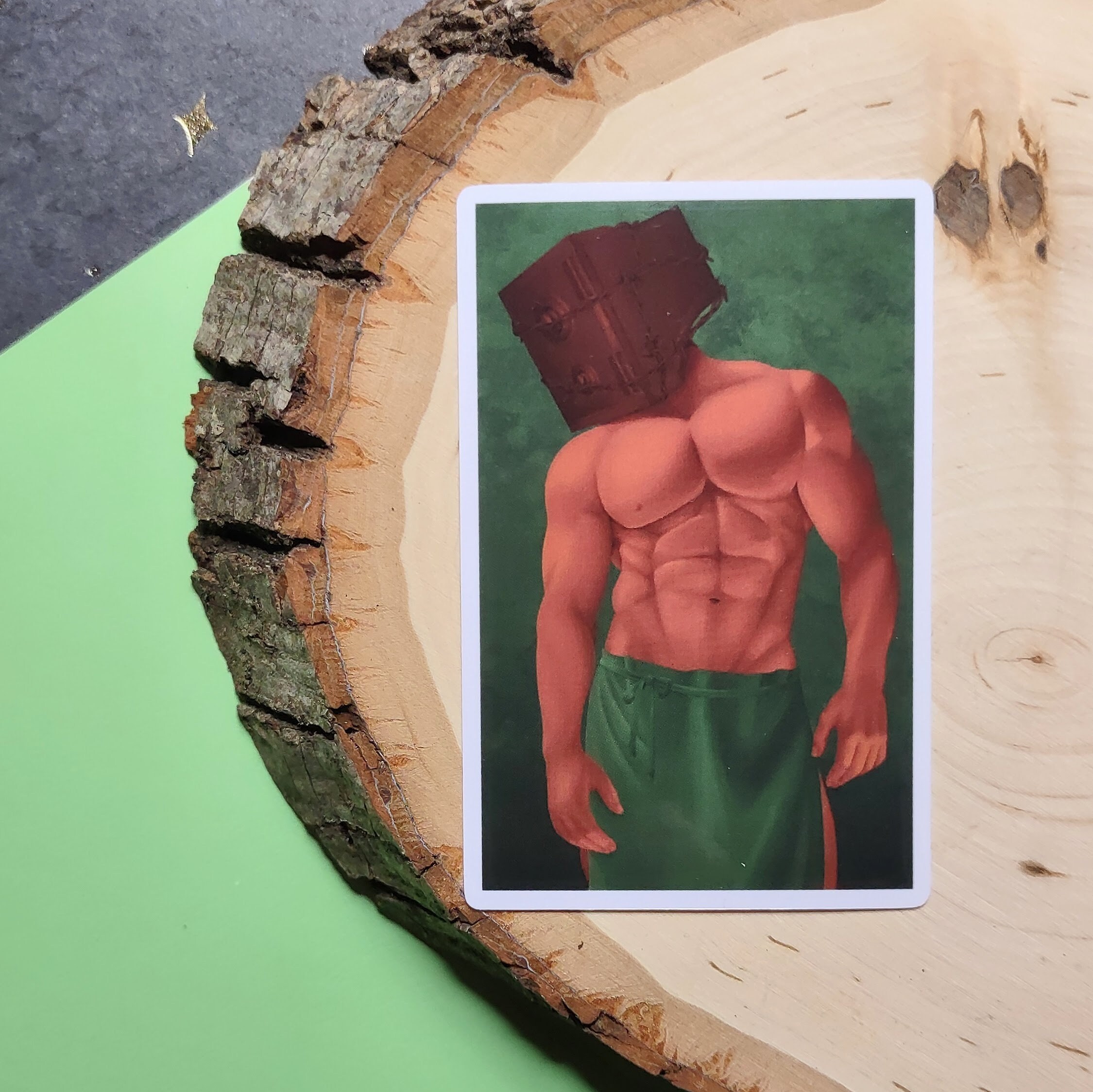 Slasher Stickers - Etsy