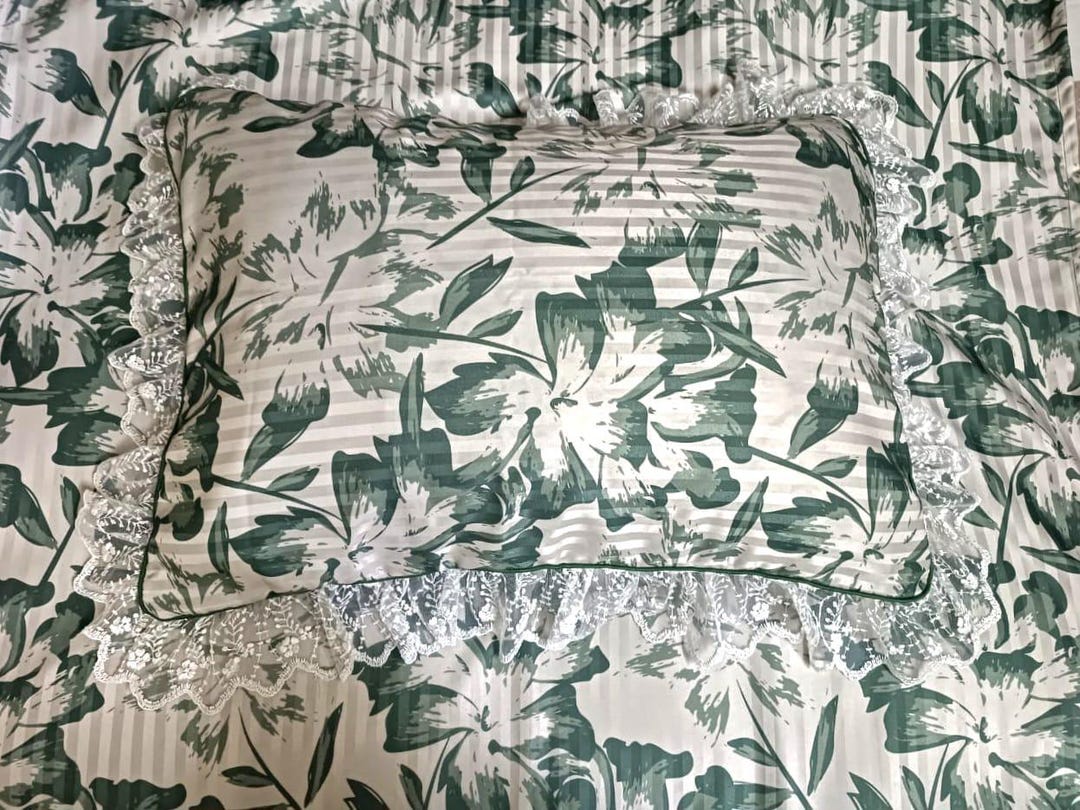 Design Your Comfort: Custom Egyptian Cotton Linens Bedding Sets. - Etsy