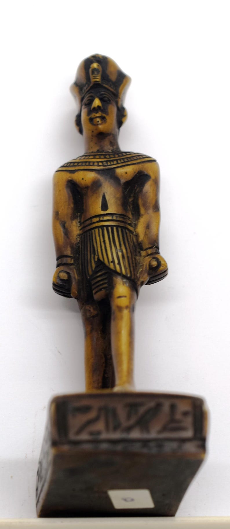 Egyptian Pharaonic Sculptures - Etsy