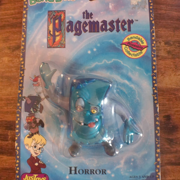 Pagemaster - Etsy