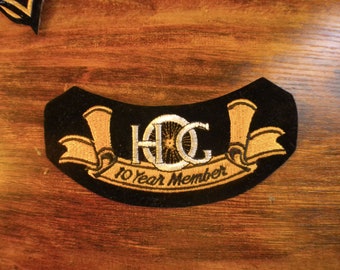 Life Member Hog - Etsy