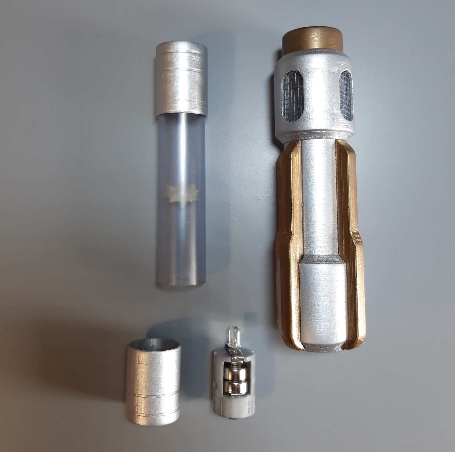 Coaxium - Etsy