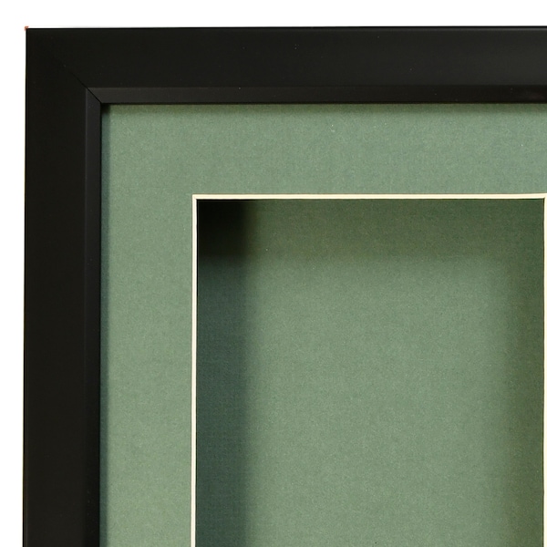 Ticket Shadow Box - Etsy