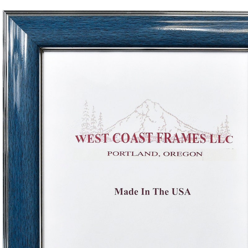 18x14 Picture Frame - Etsy