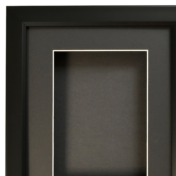 Black Shadow - Etsy
