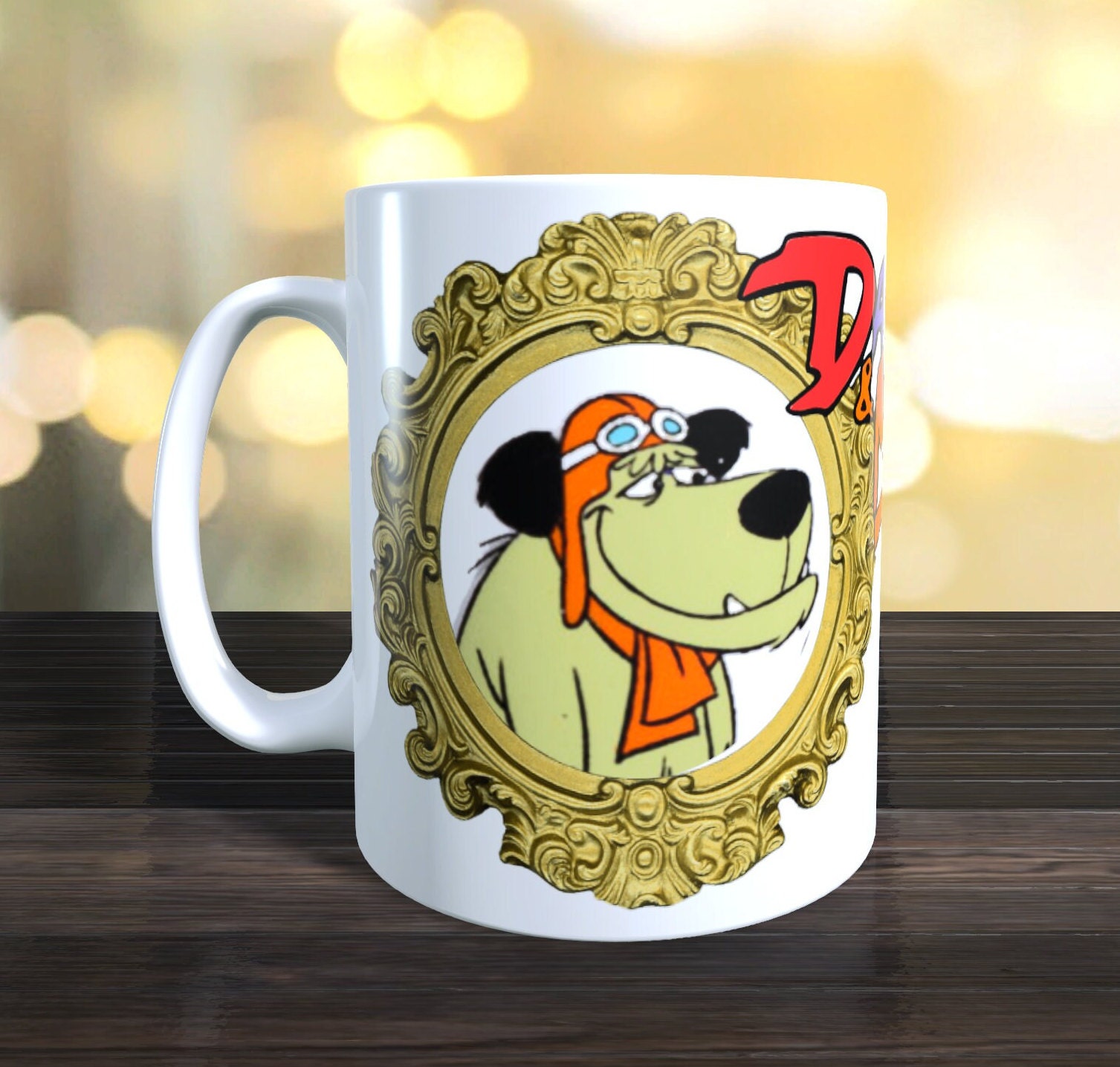 Dastardly and Muttley, Stop the Pigeon, Wack Races, Retro Kids TV ...