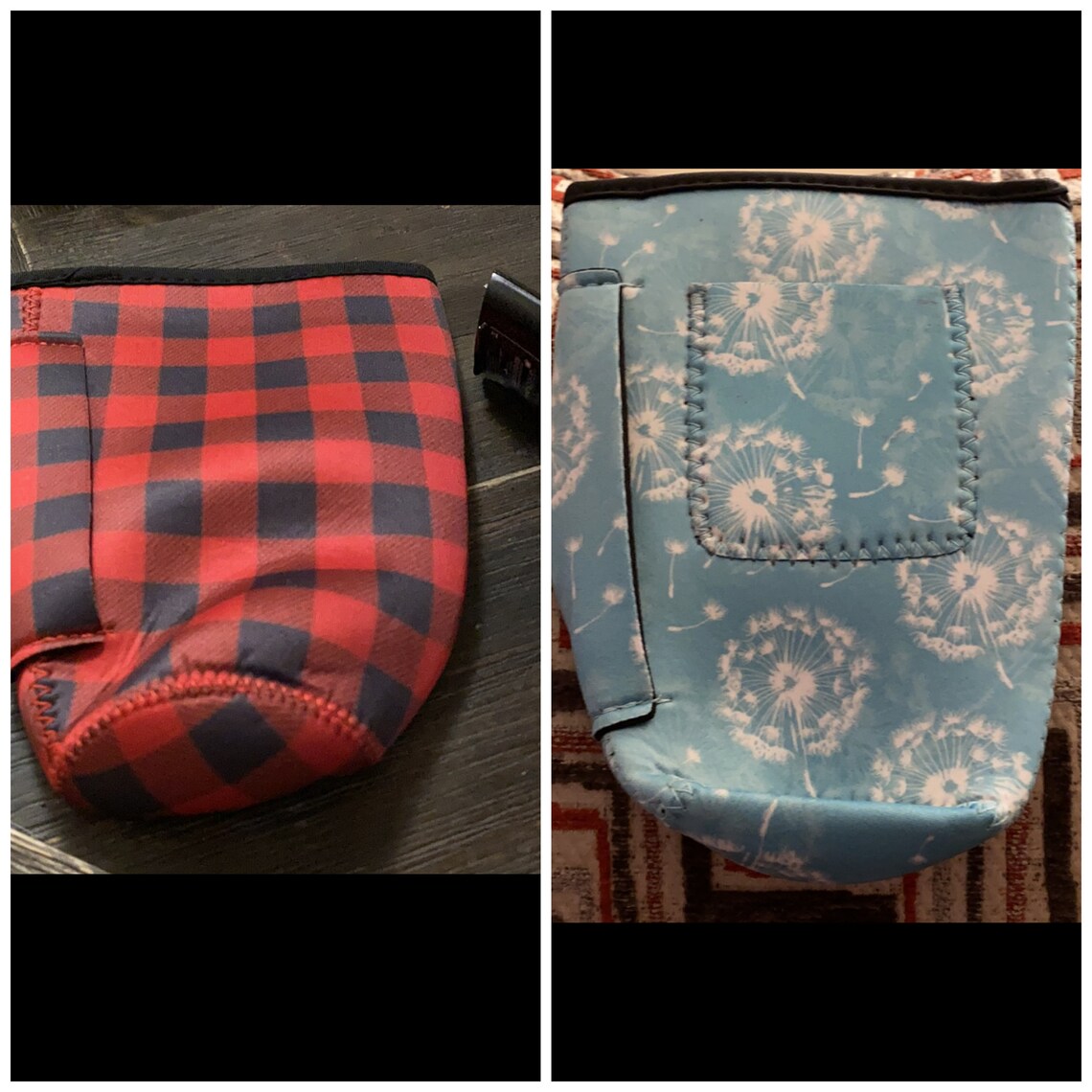 32 Oz Tumbler and Loaded Tea Sleeves - Etsy