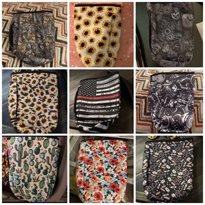 32 Oz Tumbler and Loaded Tea Sleeves - Etsy