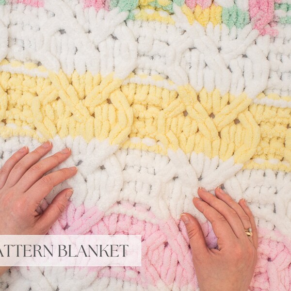 Alize Puffy - Etsy
