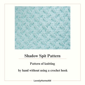 Chunky Cable Blanket, Alize Puffy Blanket Pattern, Loop Yarn Pattern ...