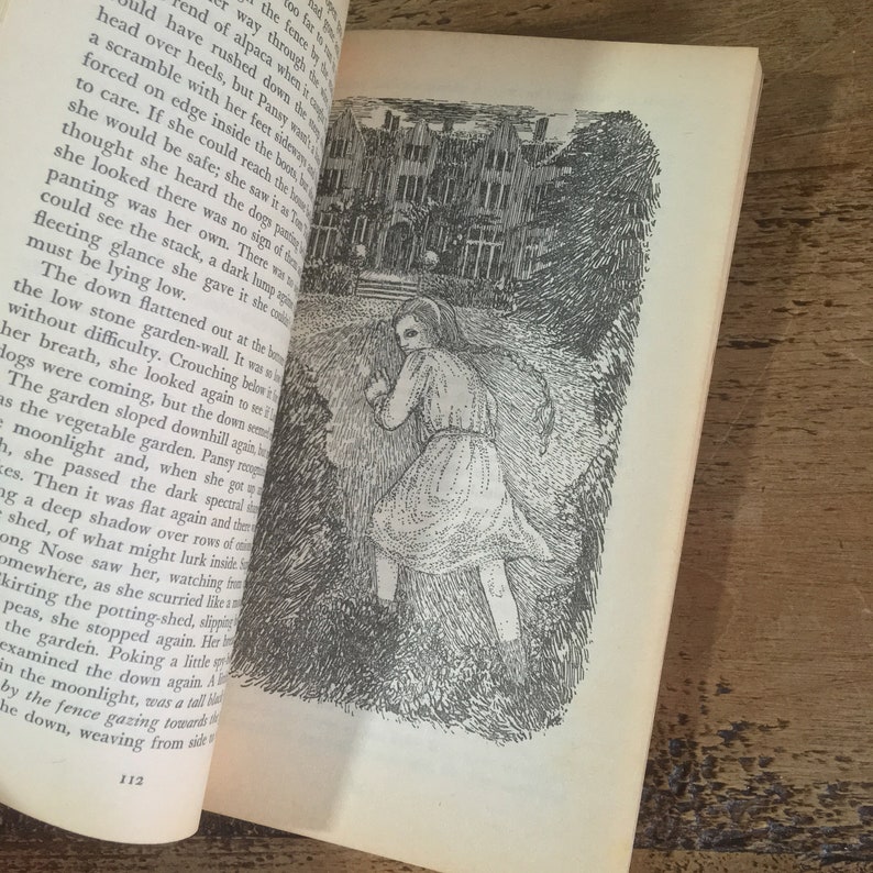 The Workhouse Child by Geraldine Symons Children's | Etsy