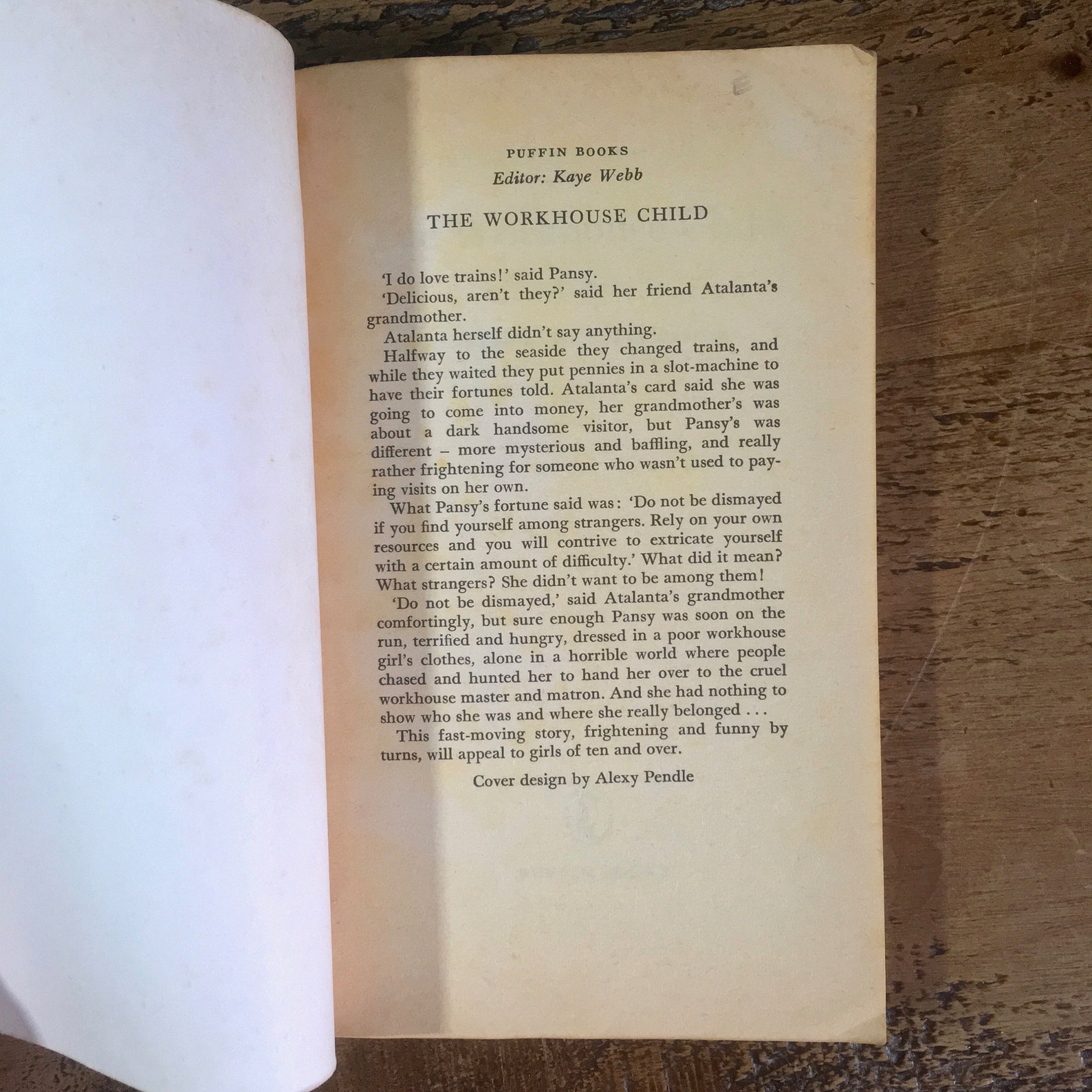 The Workhouse Child by Geraldine Symons Children's | Etsy