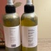 Edens Essential Herbal Oil(hair Growth Oil) - Etsy