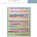 Candy Stripe Pattern PDF - Etsy