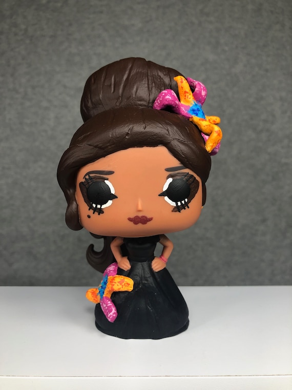 Custom Drag Queen Funko Pop Bianca Del Rio rupaul s Drag Race Etsy Israel