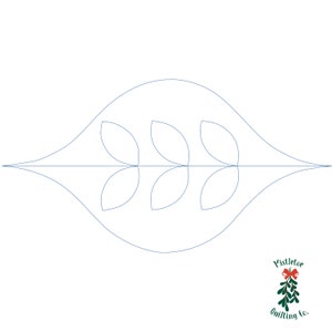 Wheat Digital Edge-to-edge Quilting Pattern for Longarm Quilting - Etsy