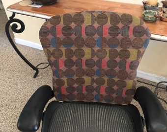 Herman Miller Aeron Chair Seat Back Cover - Etsy