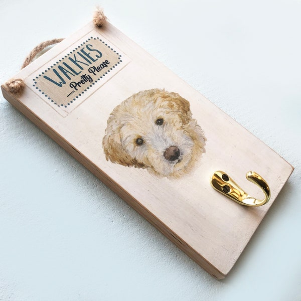 Labradoodle Gifts - 60+ Gift Ideas for 2024