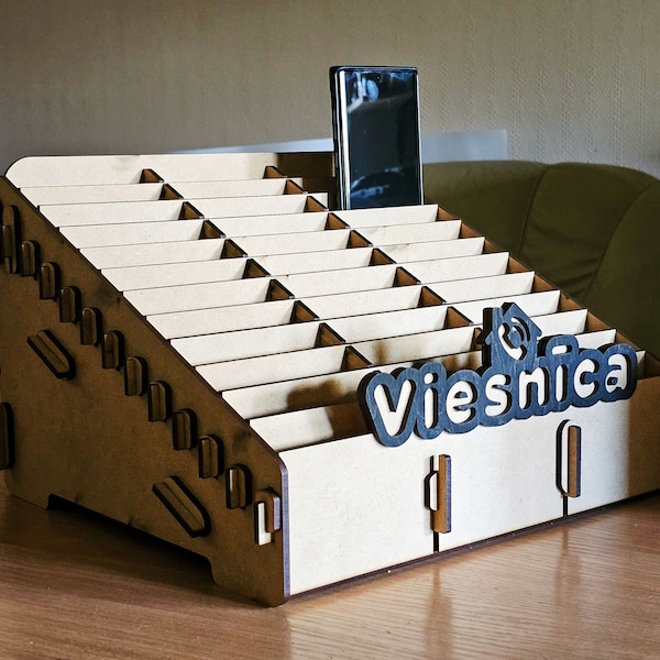 Cell Phone Box - Etsy