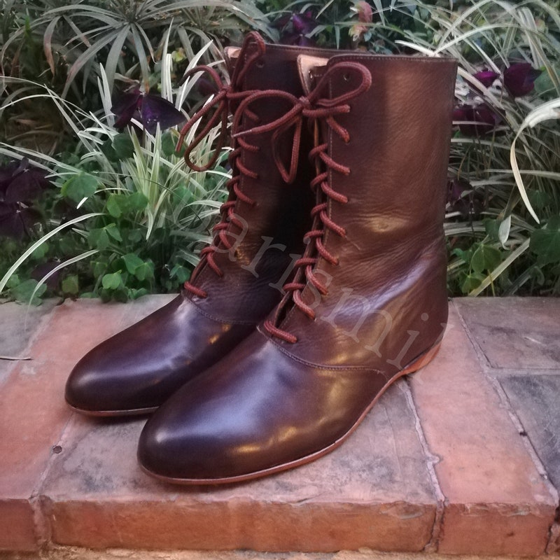 Medieval Knight Boots - Etsy