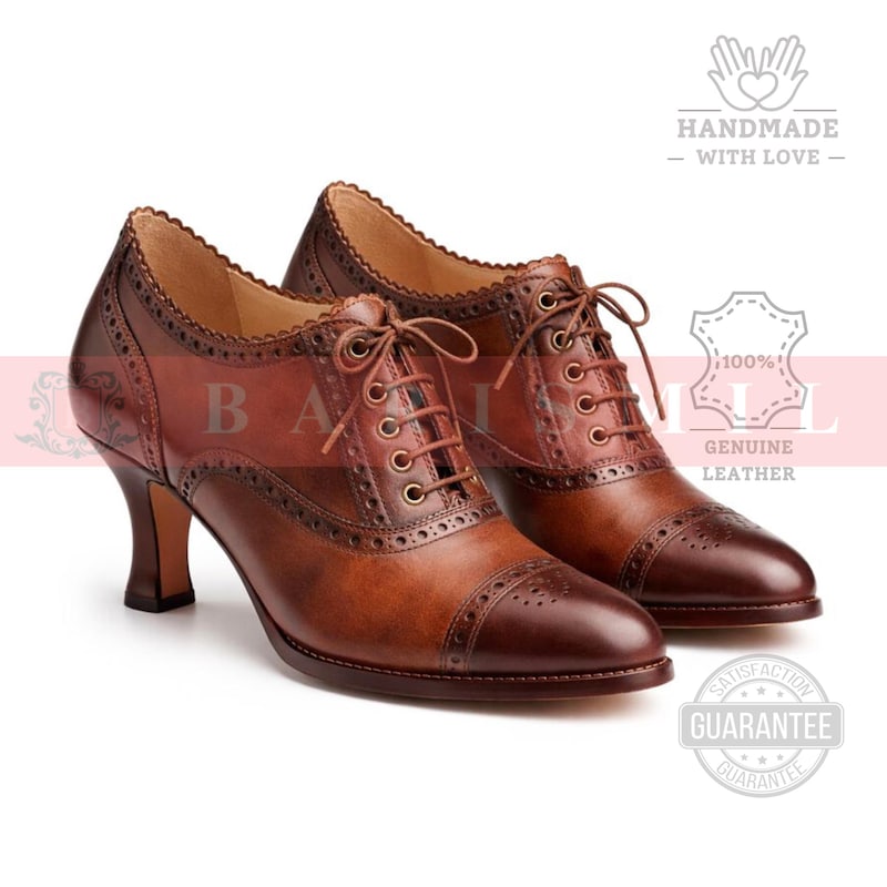 Edwardian Shoes Vintage - Etsy