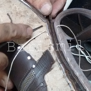 English Dress Boots Tall Riding Boots Custom Boots Horse Riding Boots ...