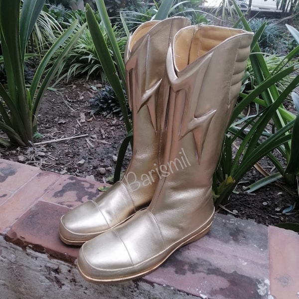 Flash Costume - Etsy